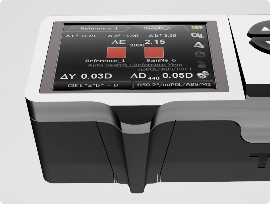 Techkon SpectroDens 4 – FlexoDepot