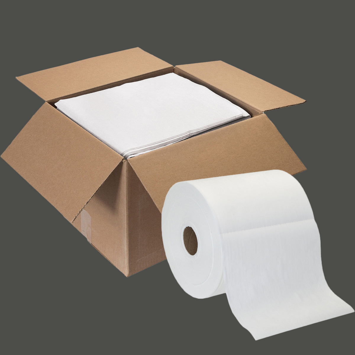 Thirsty Beast Shop Wipes – FlexoDepot